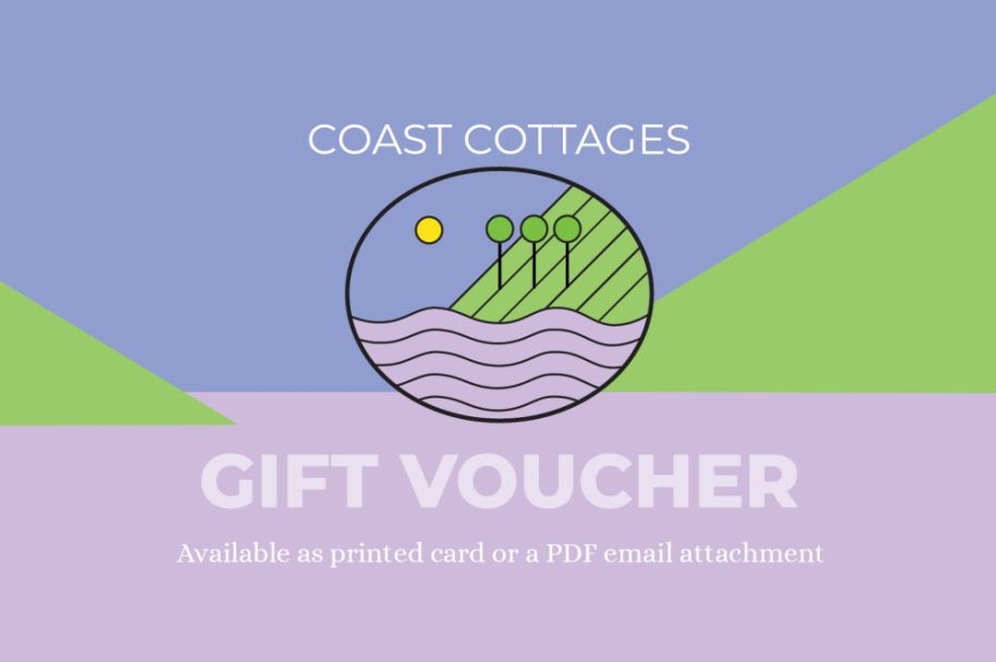Gift Vouchers Coast Cottages Great Ocean Road Apollo Bay